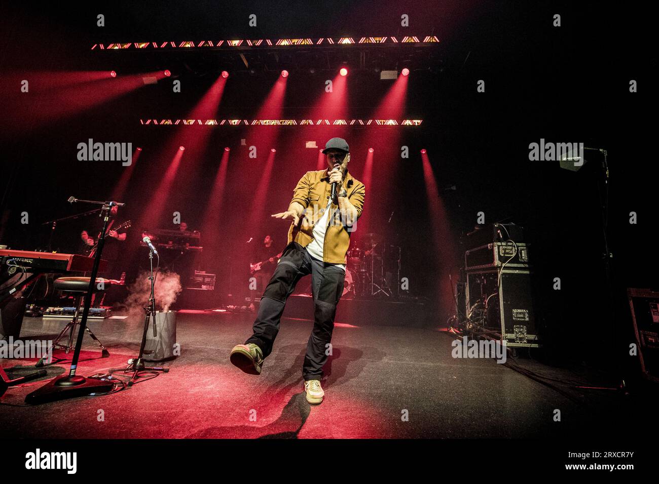 Gavin shane degraw hi-res stock photography and images - Alamy