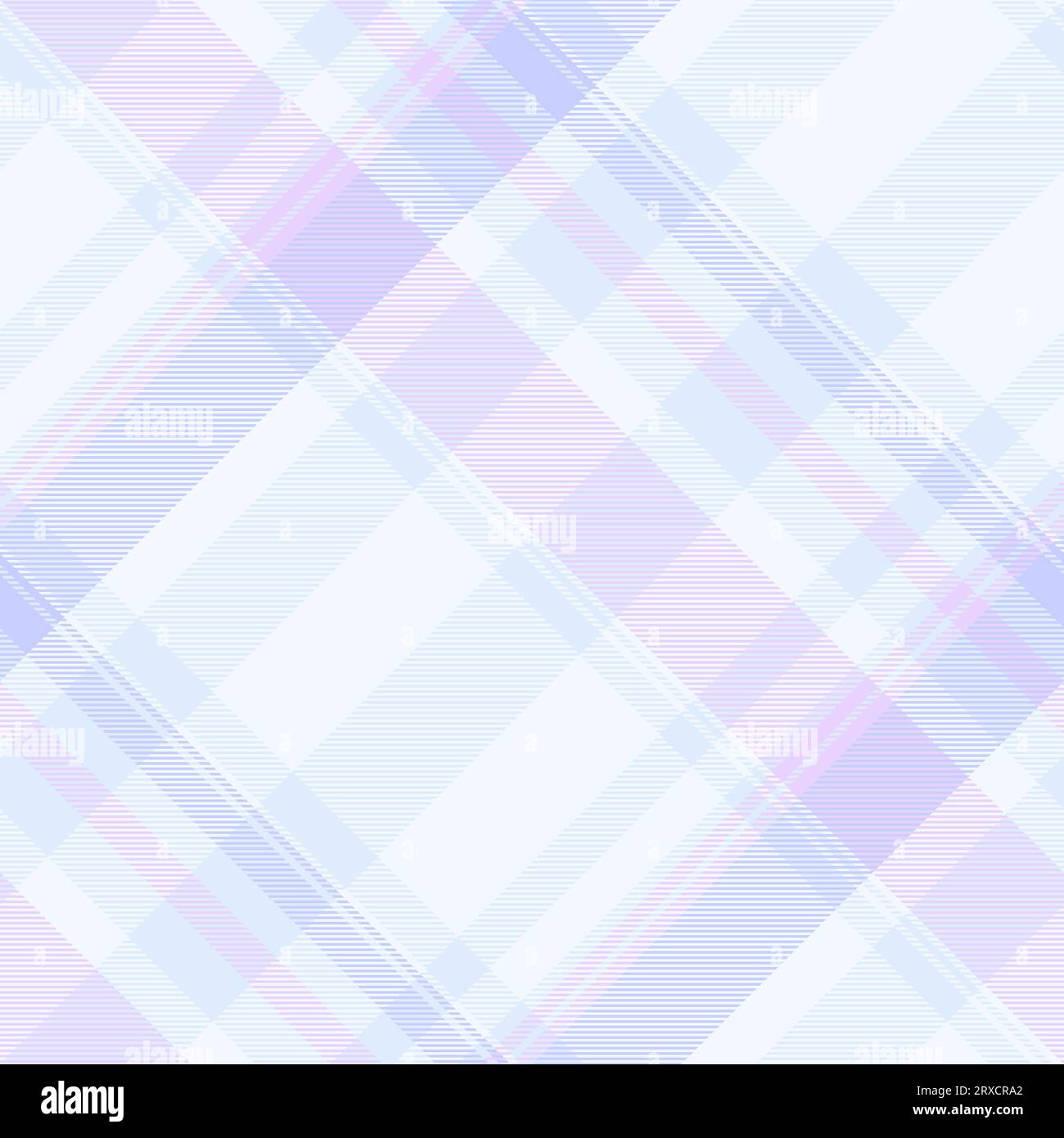 Tartan texture plaid of fabric vector background with a seamless check ...