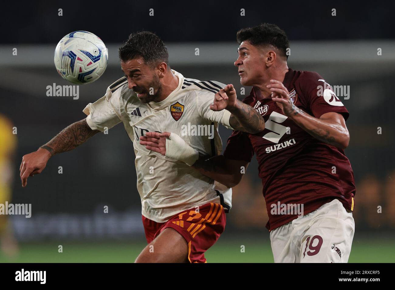 Raoul bellanova 2023 hi-res stock photography and images - Alamy