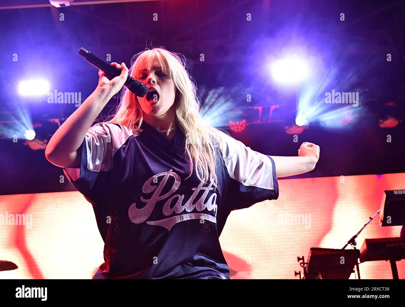 Renee rapp 2023 hi-res stock photography and images - Alamy