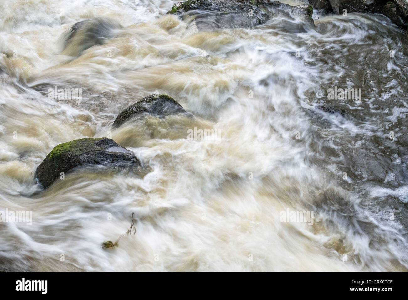 Rapid white hi-res stock photography and images - Alamy