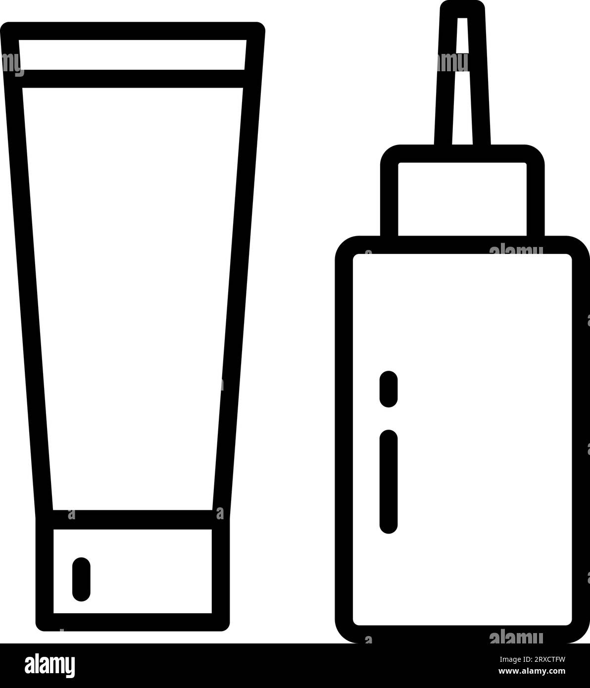 Media container Black and White Stock Photos & Images - Alamy