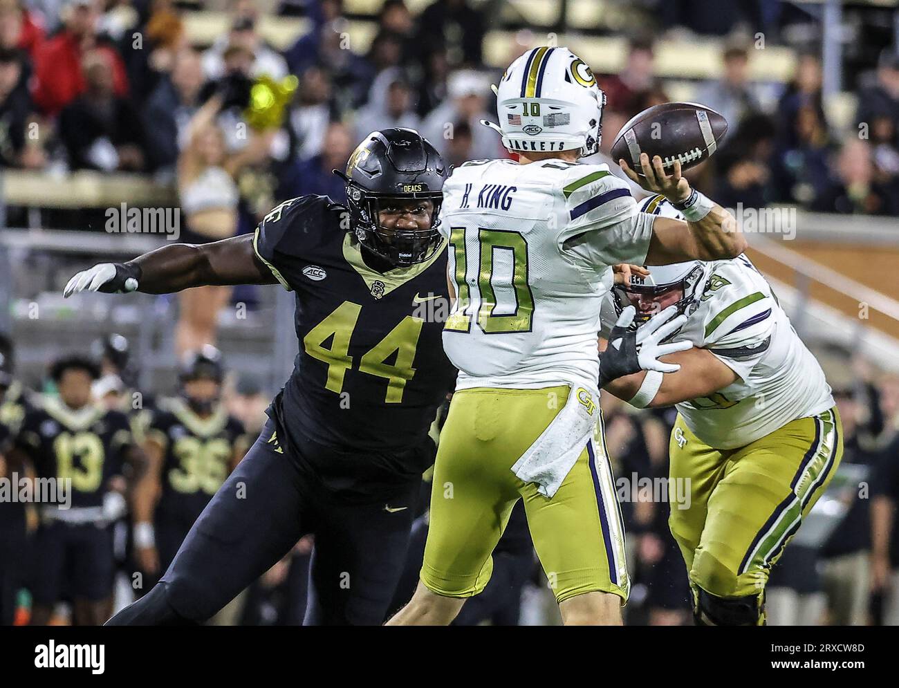 Justin williams georgia hi-res stock photography and images - Alamy