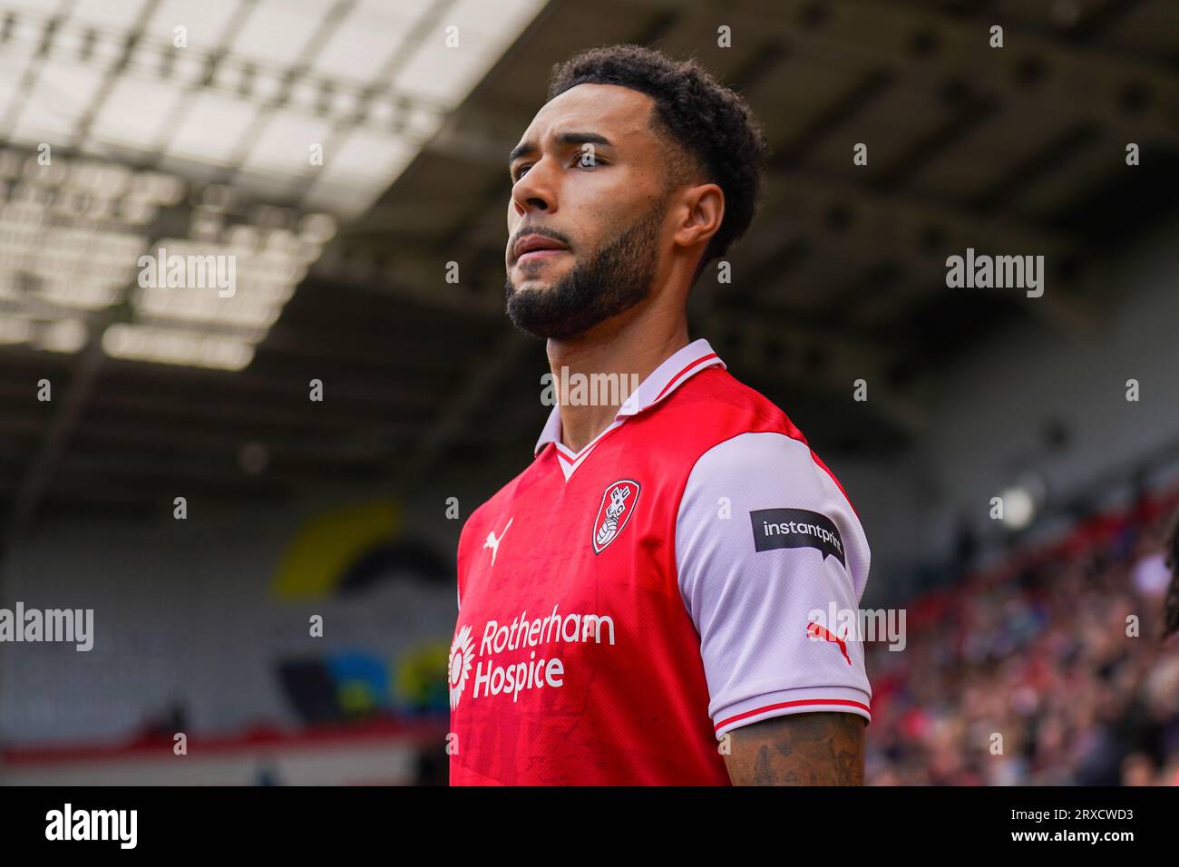 Efl championship hi-res stock photography and images - Alamy