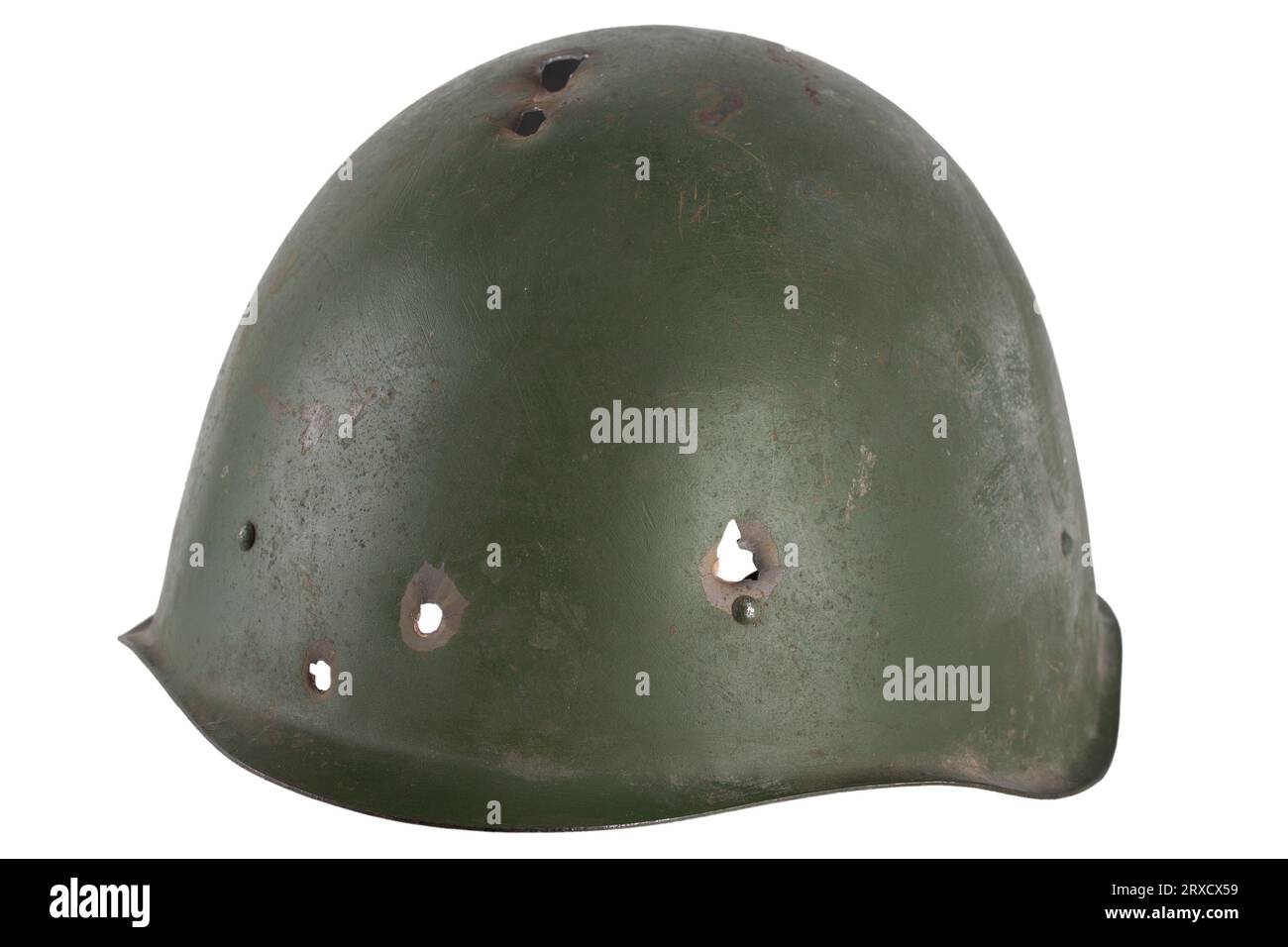 Russian invasion in Ukraine 2022. Equipping mobilized - WW2 type ...