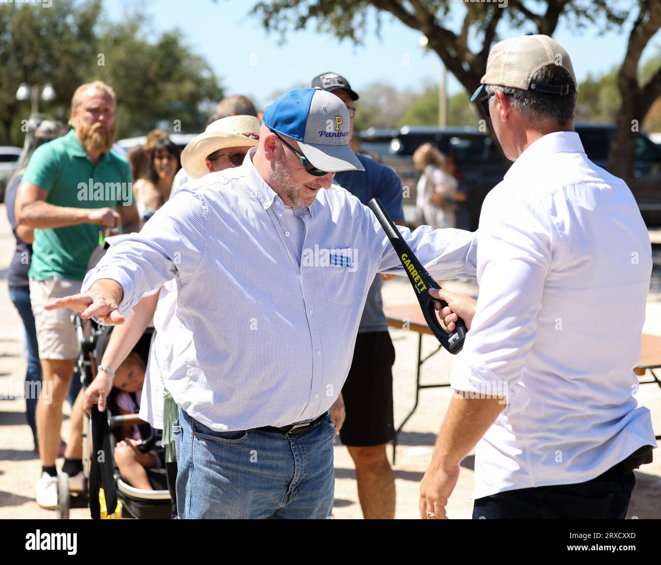Robert f kennedy campaign trail hi-res stock photography and images - Alamy