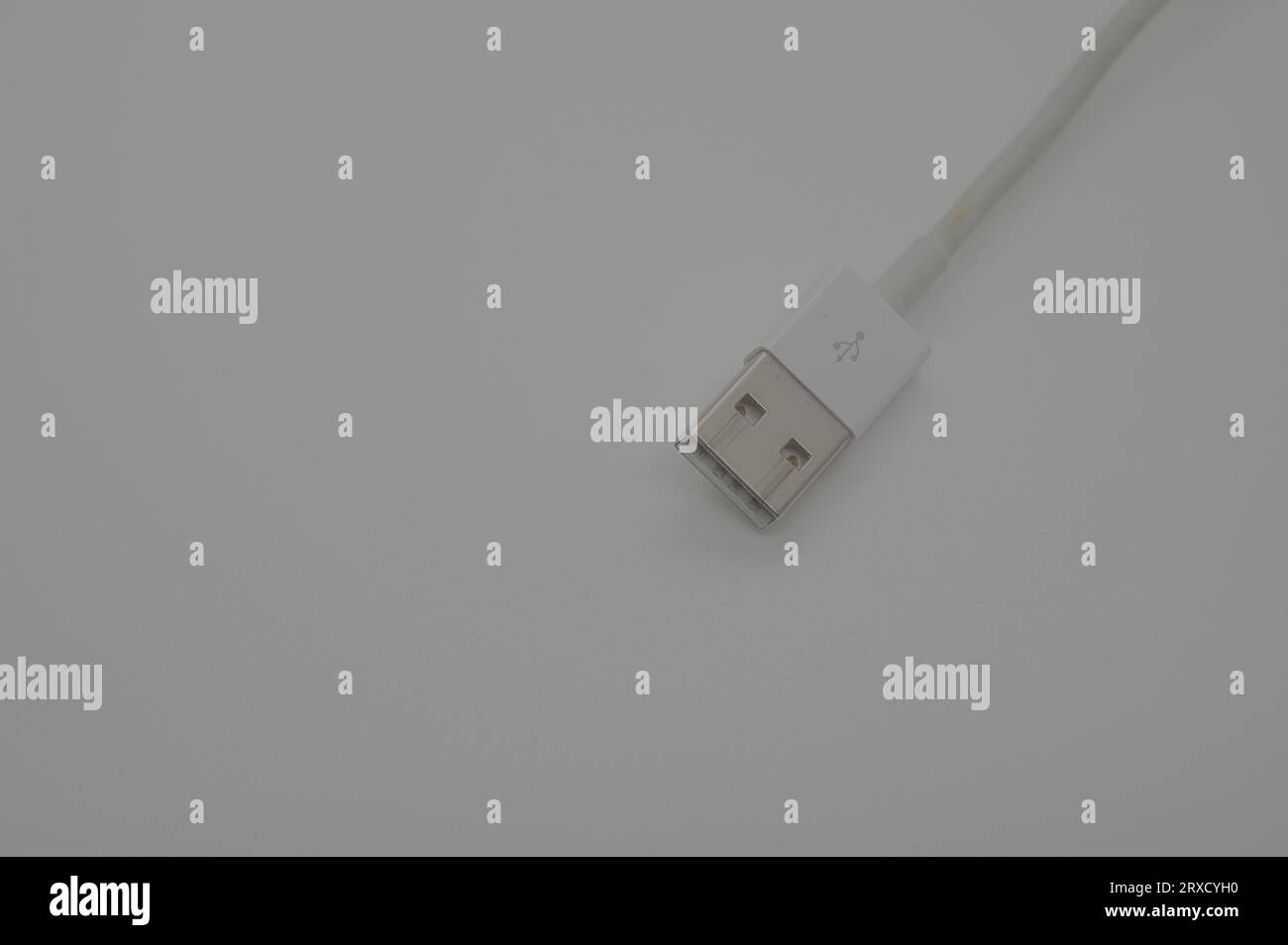 Usb cable hi-res stock photography and images - Alamy