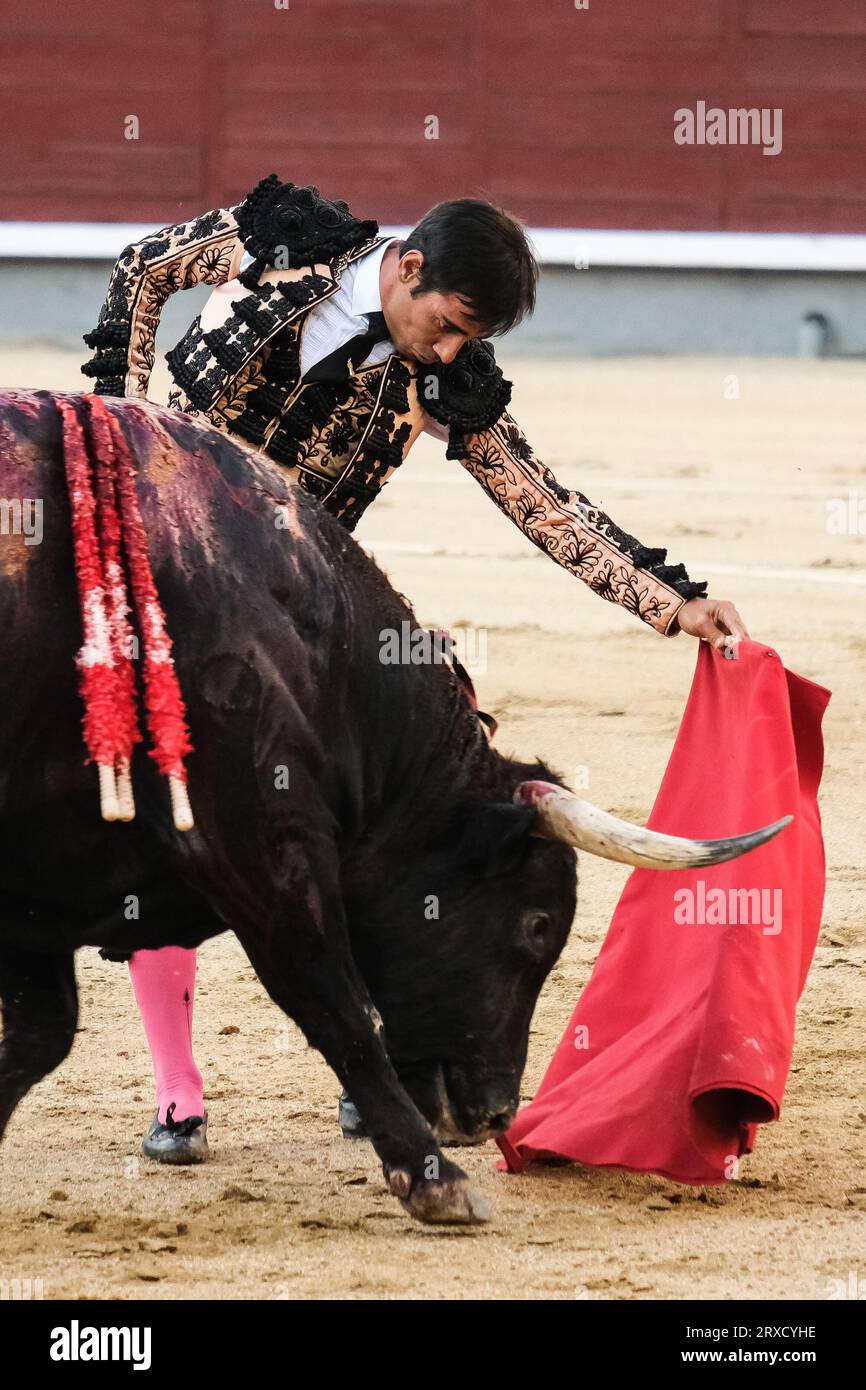 24 de septiembre de 2023 hi-res stock photography and images - Alamy