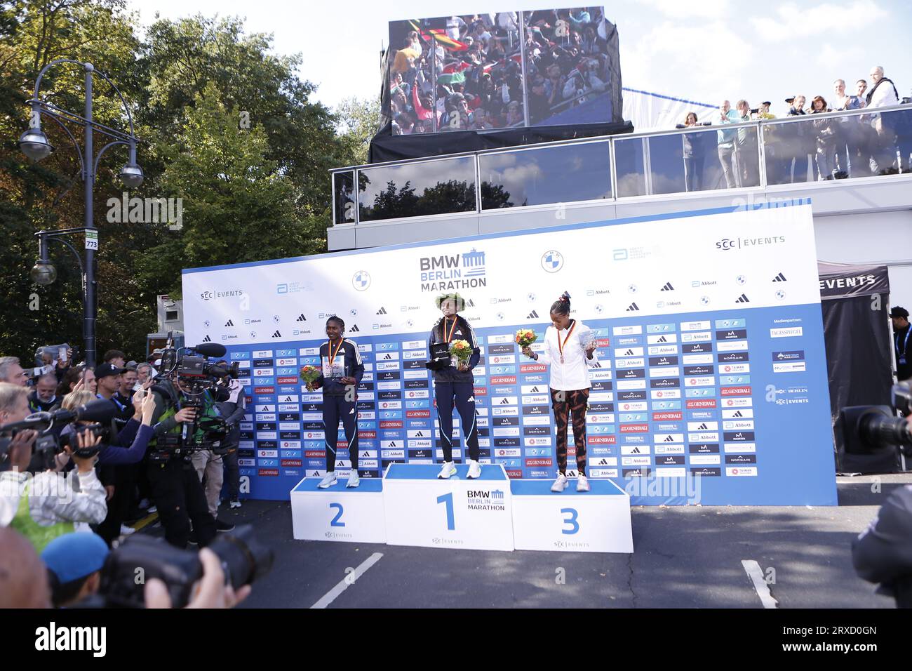 Magdalena shauri hi-res stock photography and images - Alamy