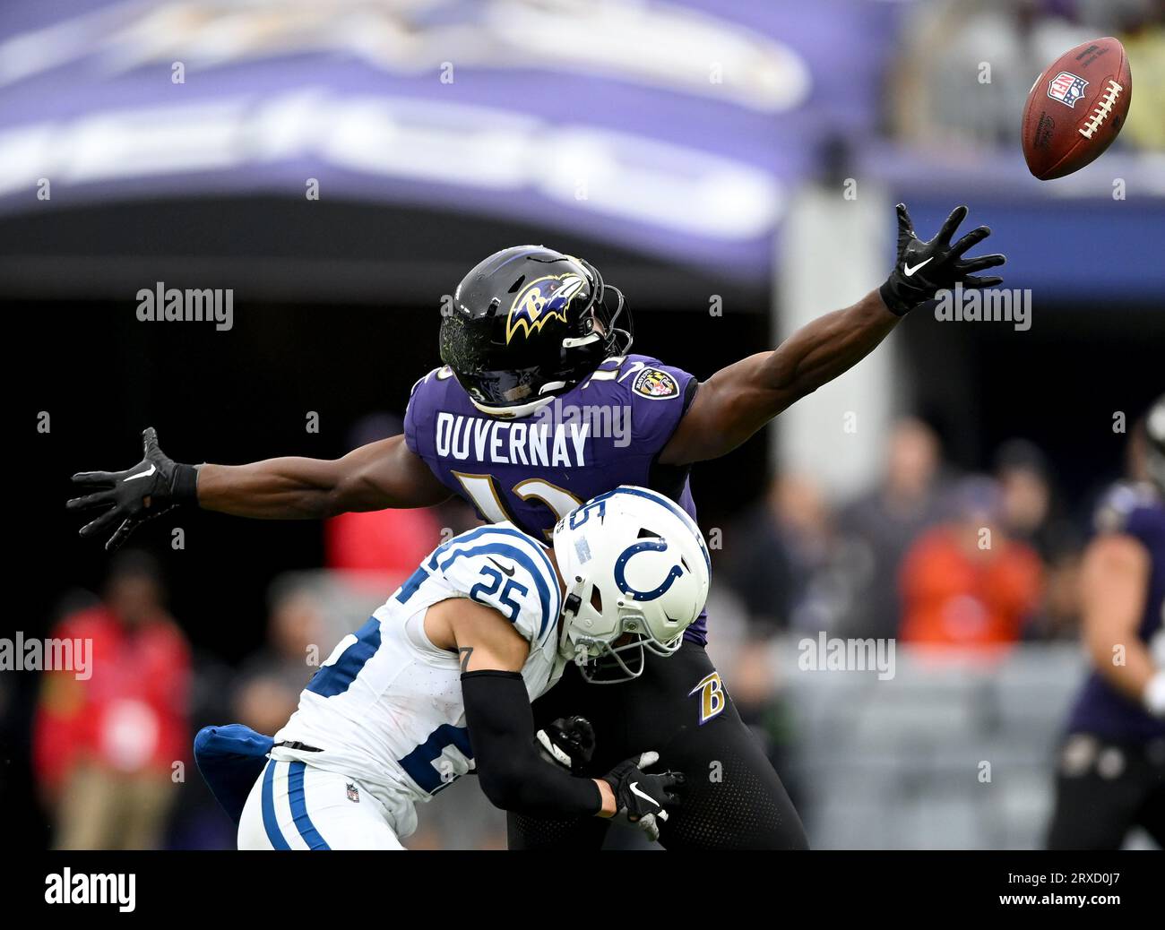 Devin thomas hi-res stock photography and images - Alamy