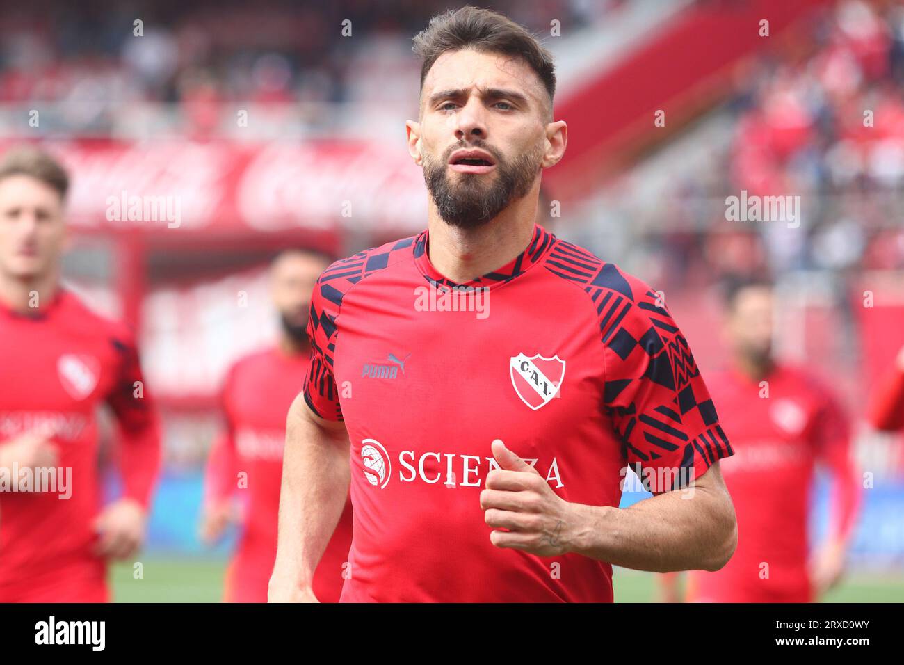 Joaquin laso hi-res stock photography and images - Alamy