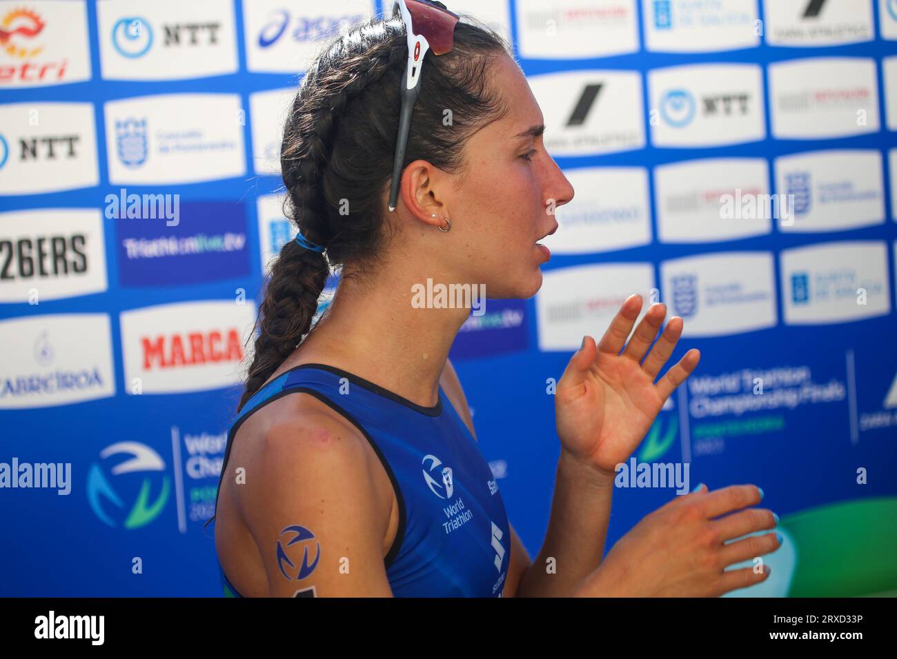 Karolina helga horvath hi-res stock photography and images - Alamy