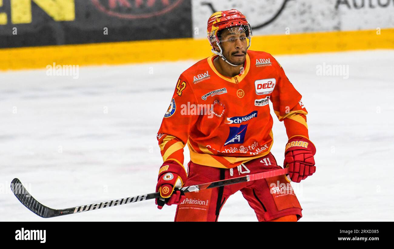 Jamal watson hi-res stock photography and images - Alamy