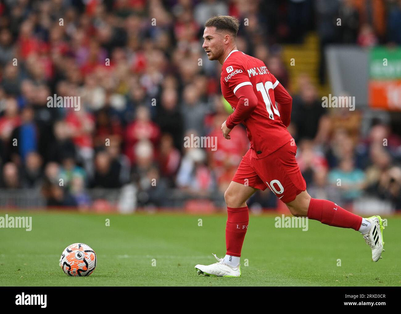 Uk alexis mac allister hi-res stock photography and images - Alamy