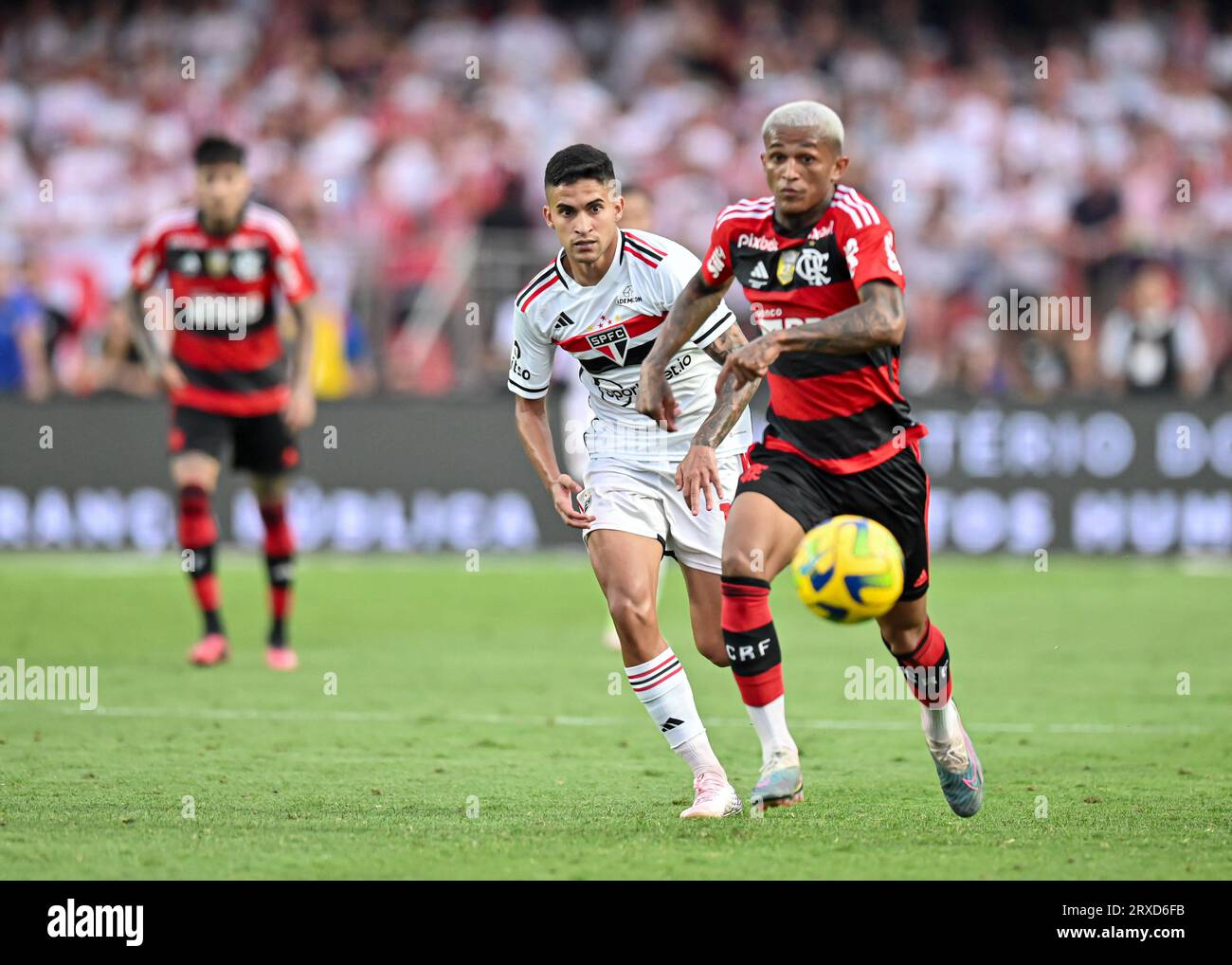 Rodrigo nestor sao paulo hi-res stock photography and images - Alamy