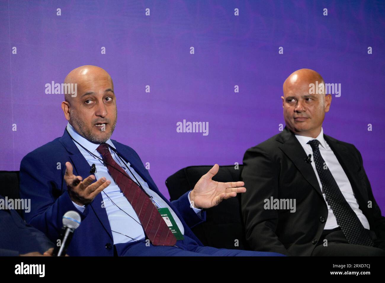 Courtney richards hi-res stock photography and images - Alamy