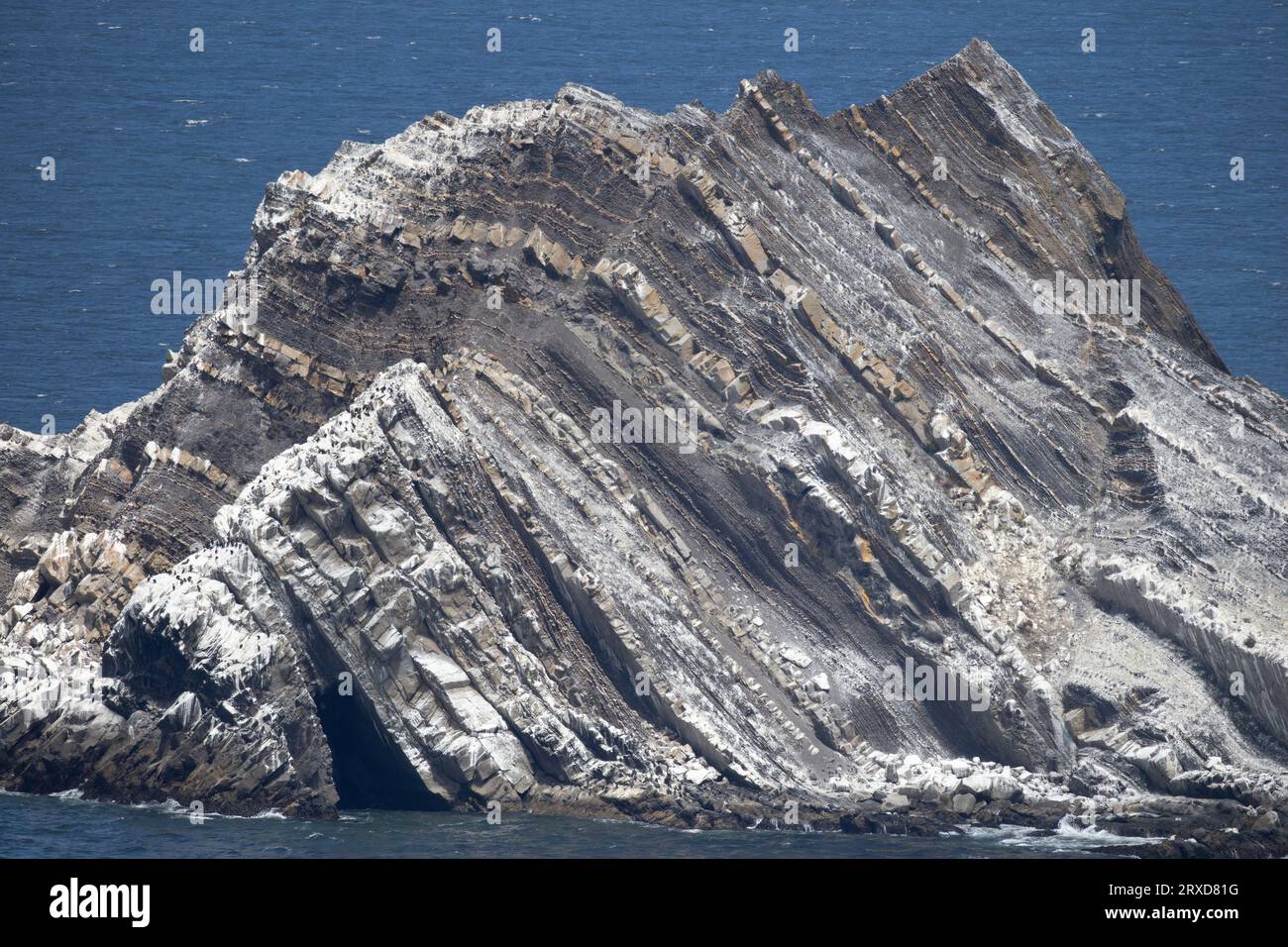 Devil's slide california hi-res stock photography and images - Alamy