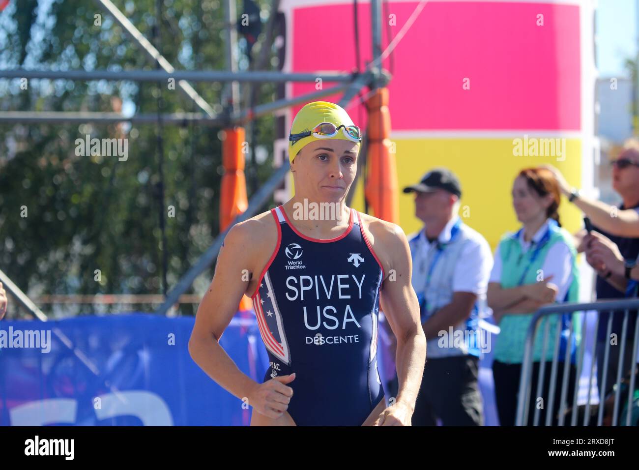 Taylor spivey 2023 hi-res stock photography and images - Alamy