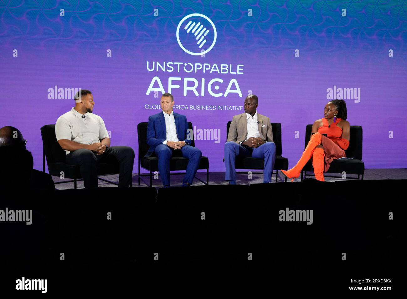 New York, New York, USA. , . Ndamukong Suh, Kyle Okposo, Gorgui Deng ...