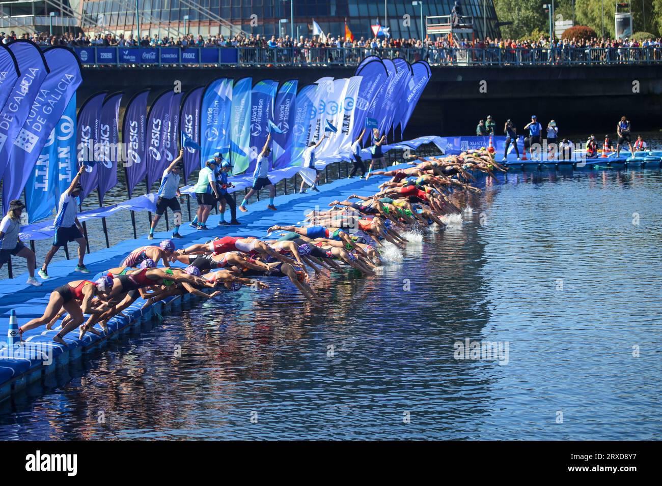 Jump 2023 hi-res stock photography and images - Alamy