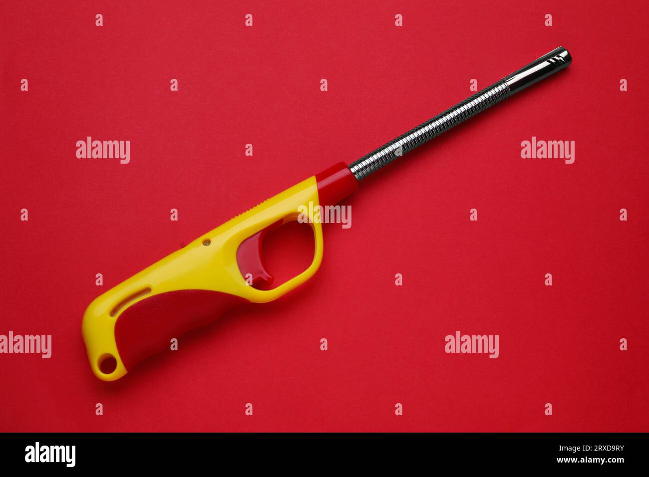 Piezoelectric lighter hi-res stock photography and images - Alamy