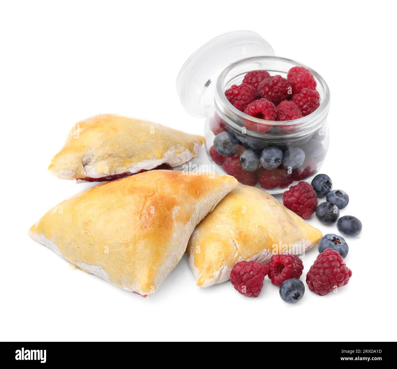 Samosa dough Cut Out Stock Images & Pictures - Alamy