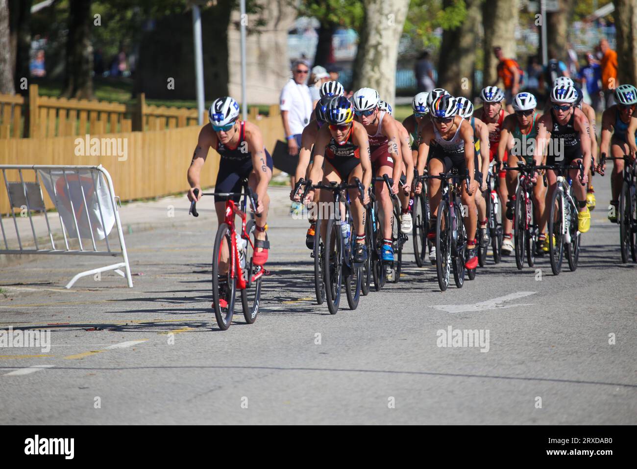 Nicole van der kaay 2023 hi-res stock photography and images - Alamy