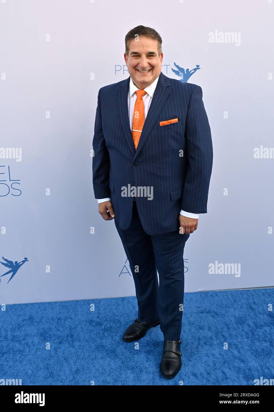 Richard ayoub hi-res stock photography and images - Alamy