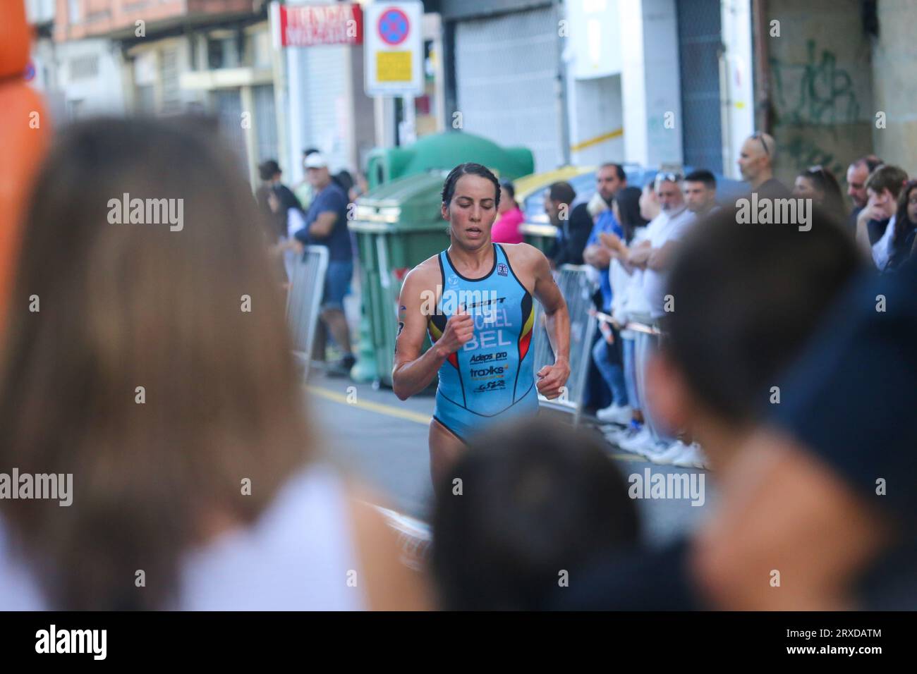Claire michel 2023 hi-res stock photography and images - Alamy