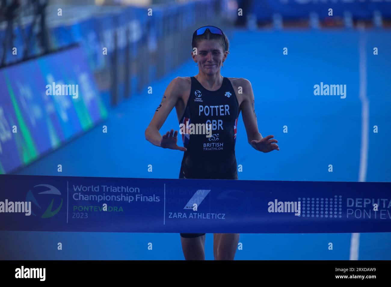 Beth waugh hi-res stock photography and images - Alamy
