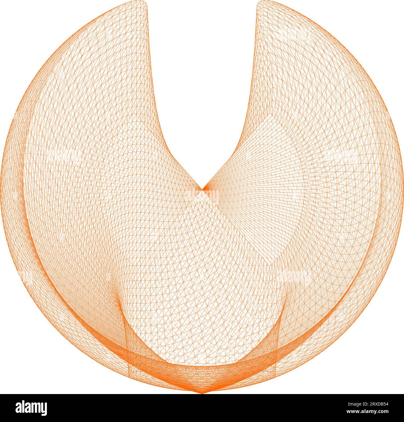 Abstract Geometric Shape Structure Vector 189 Geometrical Construction Grid For Design