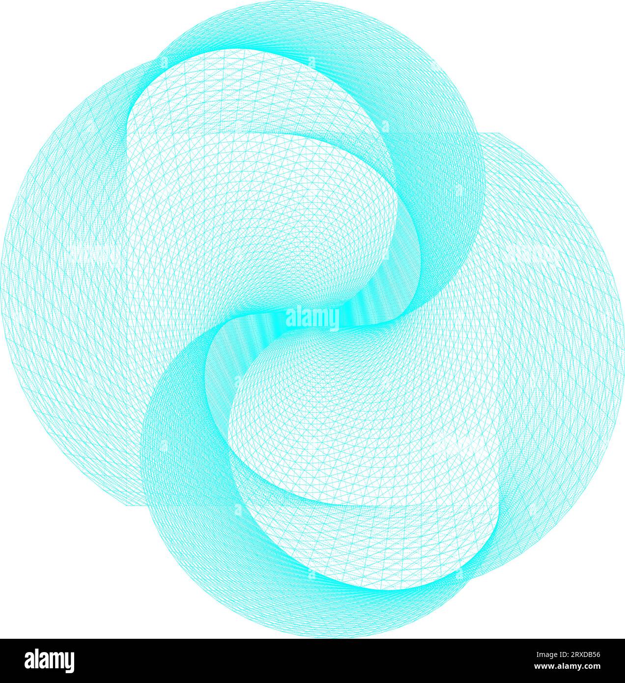 Abstract Geometric Shape Structure Vector 189 Geometrical Construction Grid For Design