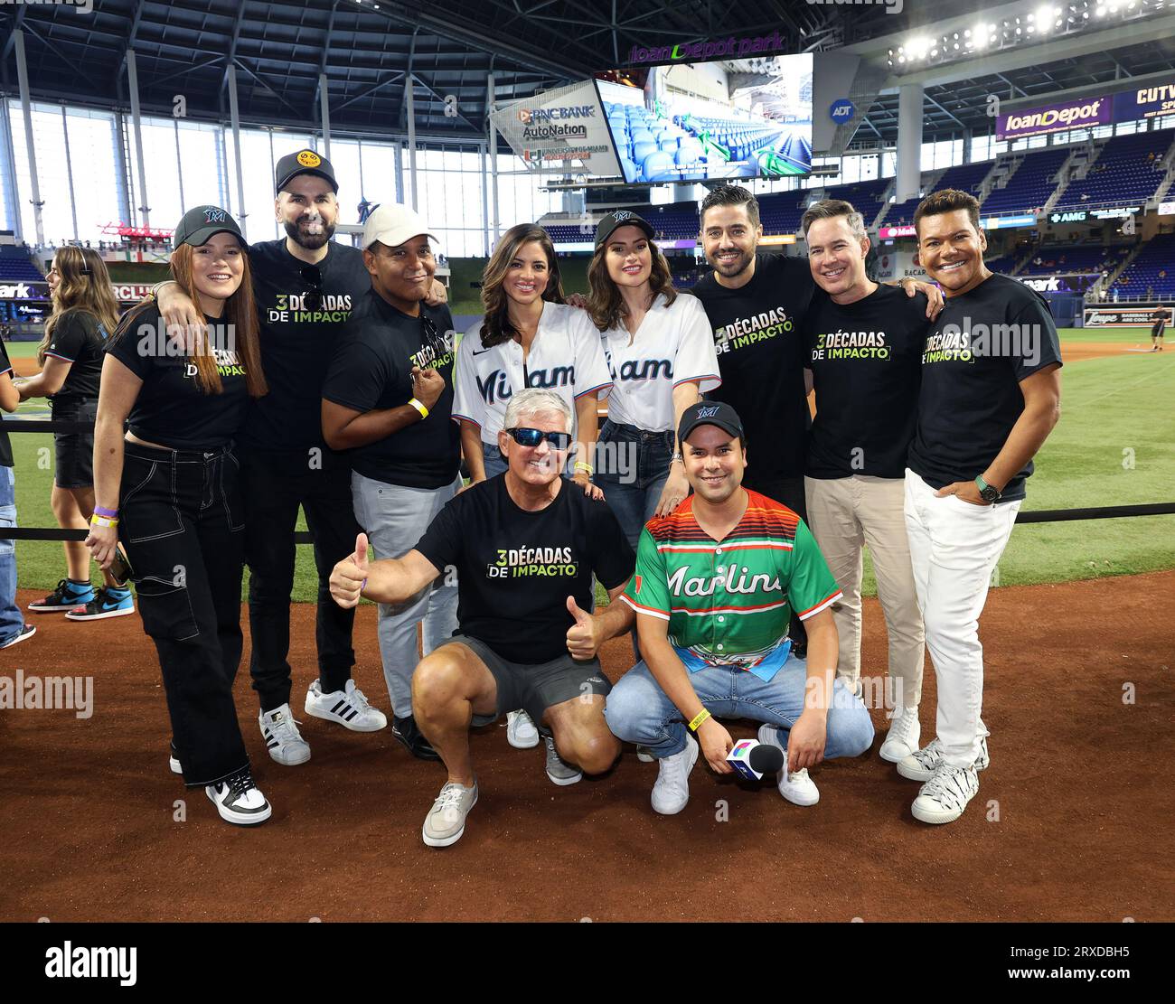 Miami, United States Of America. 24th Sep, 2023. MIAMI, FL- SEPT 24 ...