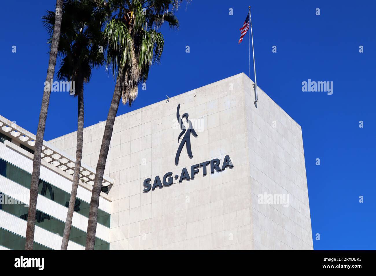 Screen guild theatre hi-res stock photography and images - Alamy