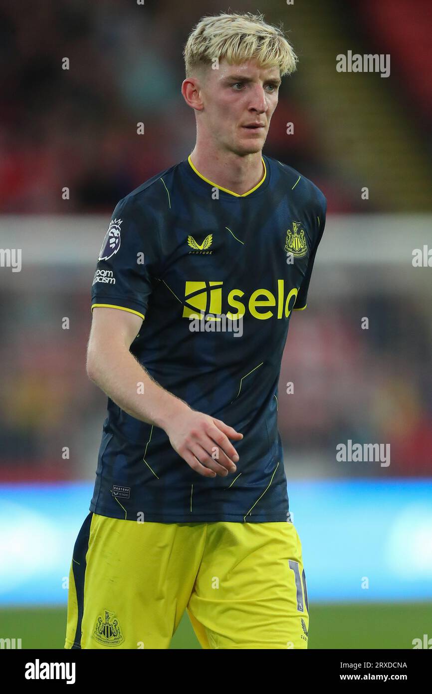 Anthony bramall hi-res stock photography and images - Alamy