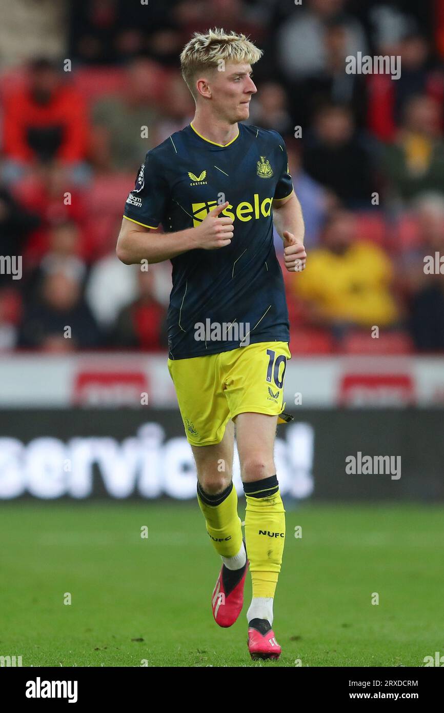 Anthony bramall hi-res stock photography and images - Alamy