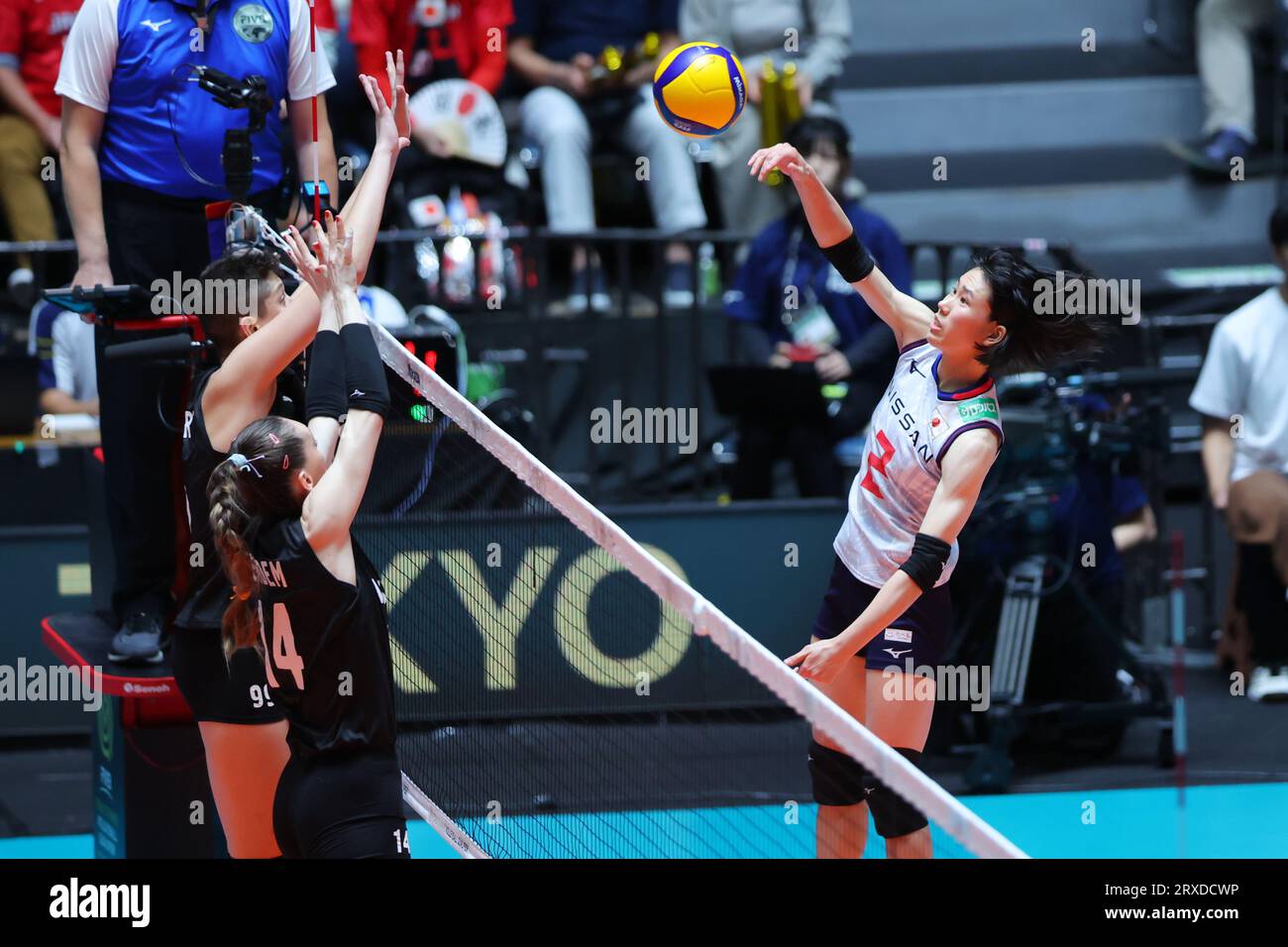 Kotona hayashi hi-res stock photography and images - Alamy