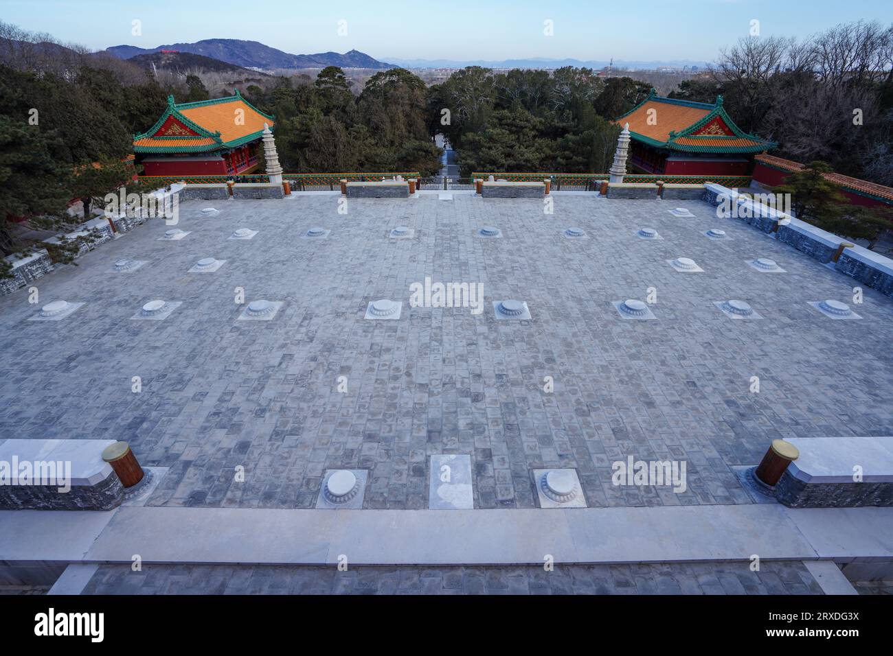 Xumi holy land hi-res stock photography and images - Alamy