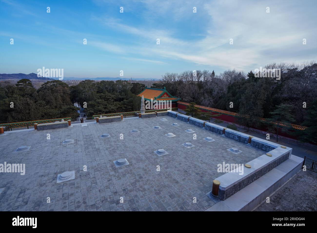 Xumi holy land hi-res stock photography and images - Alamy