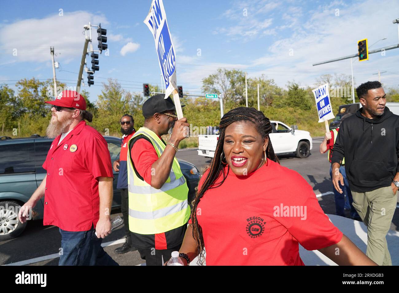 Cory y cory hi-res stock photography and images - Alamy