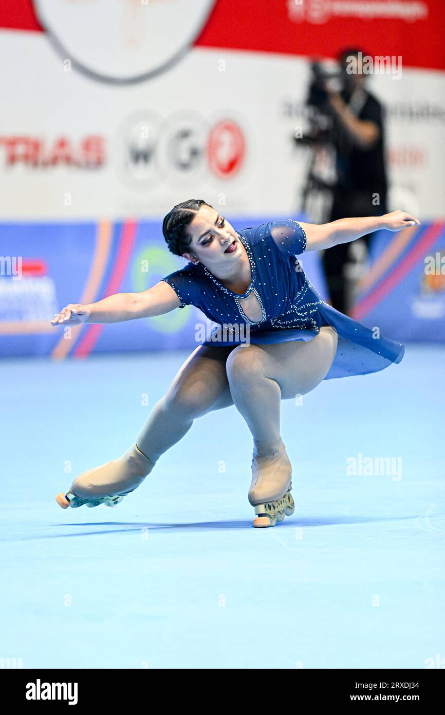 Maysa todeschi hi-res stock photography and images - Alamy