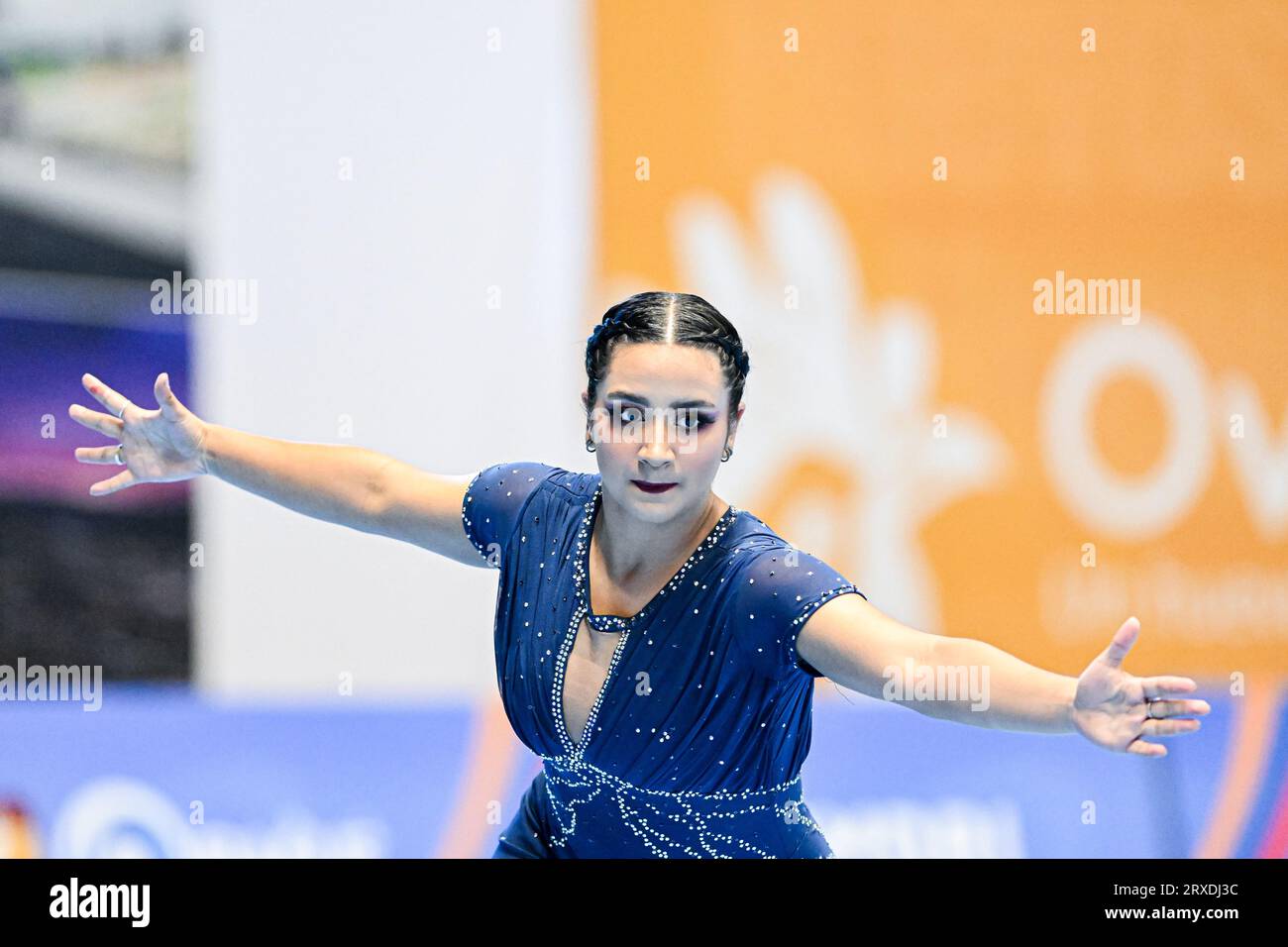 Maysa todeschi hi-res stock photography and images - Alamy