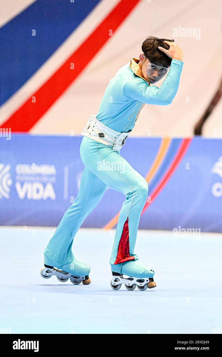 Bo yu hi-res stock photography and images - Alamy