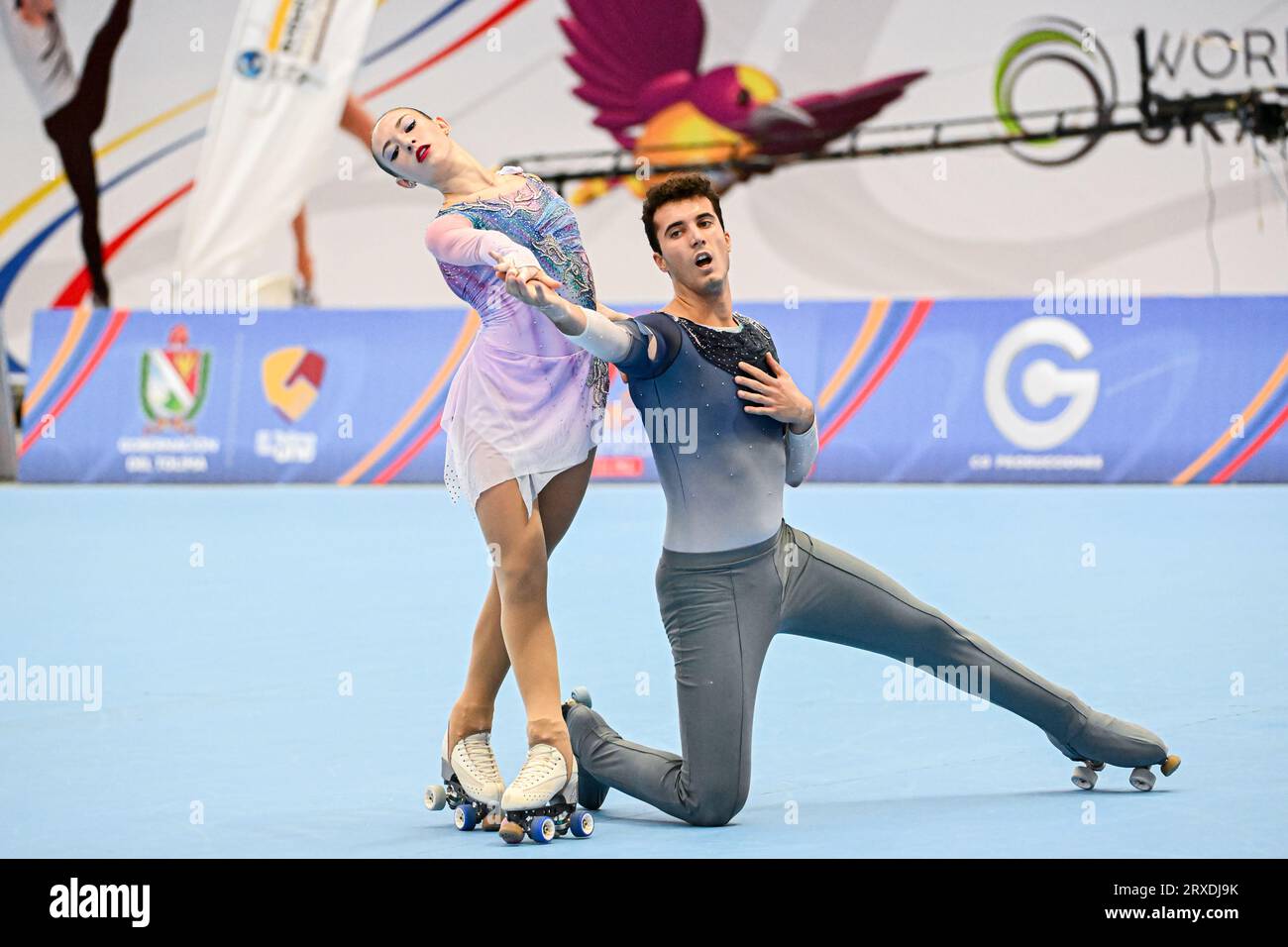 Alice piazzi alessandro bozzini hi-res stock photography and images - Alamy