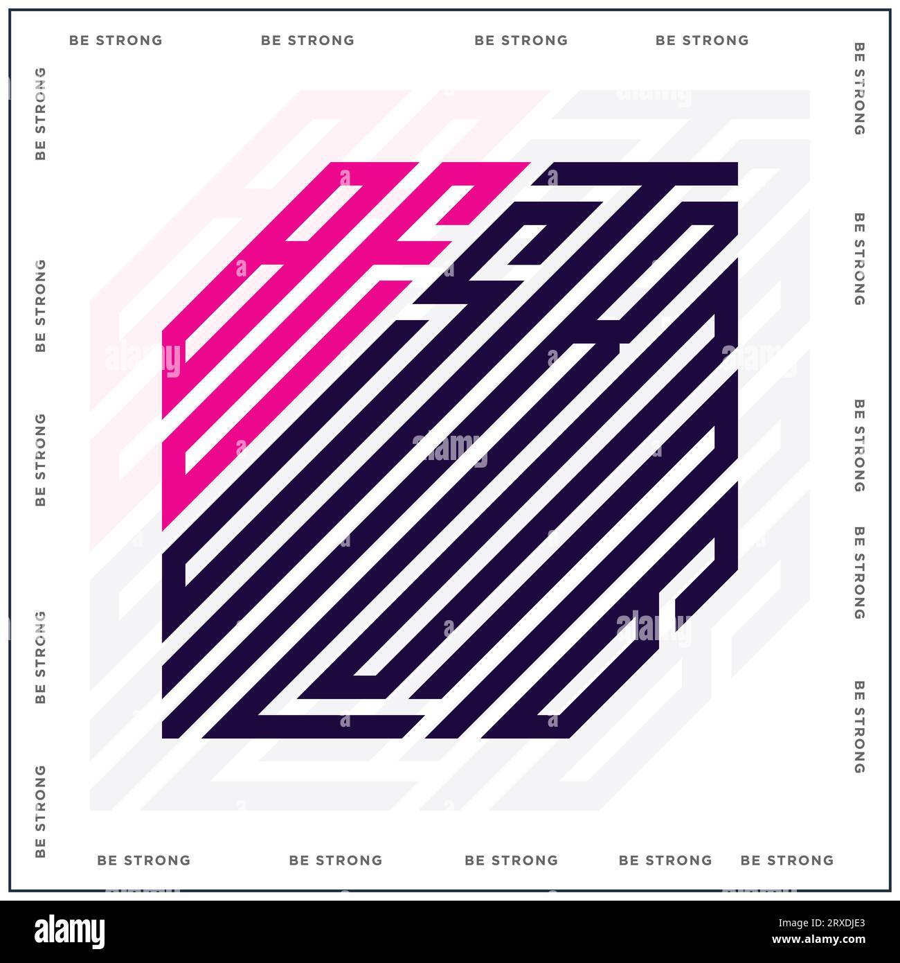 Motivational quotes posters hi-res stock photography and images - Alamy