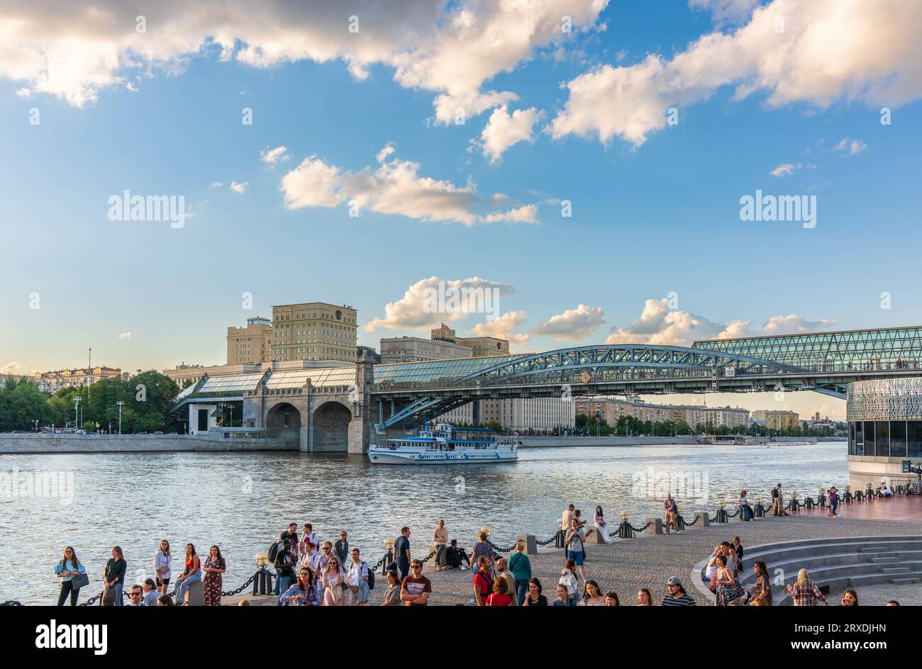 Moskva ship 2022 hi-res stock photography and images - Alamy
