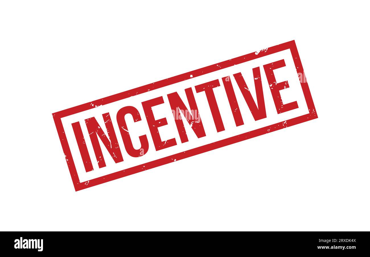 Incentive stamp Cut Out Stock Images & Pictures - Alamy