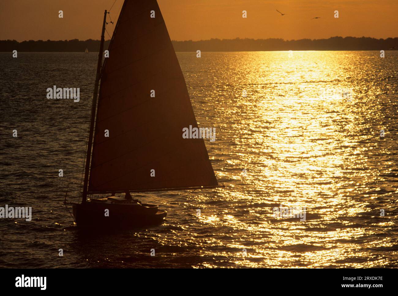 Presque isle bay hi-res stock photography and images - Alamy