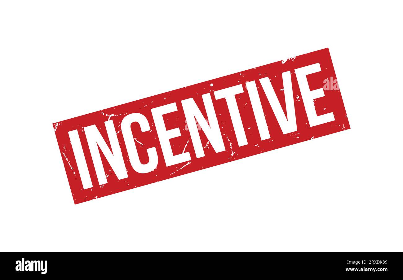 Incentive stamp hi-res stock photography and images - Alamy