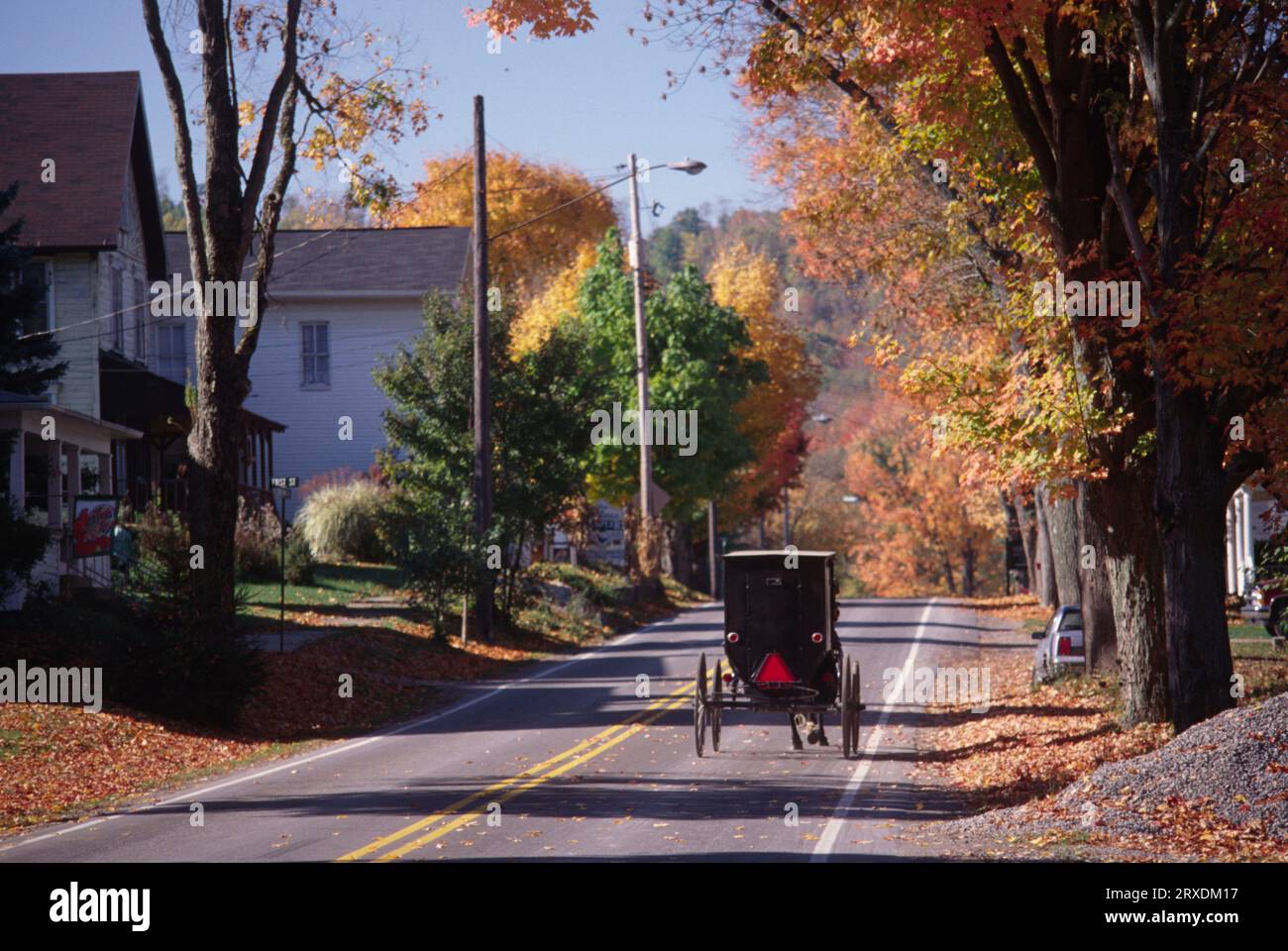 Pennsylvania amish hi-res stock photography and images - Alamy
